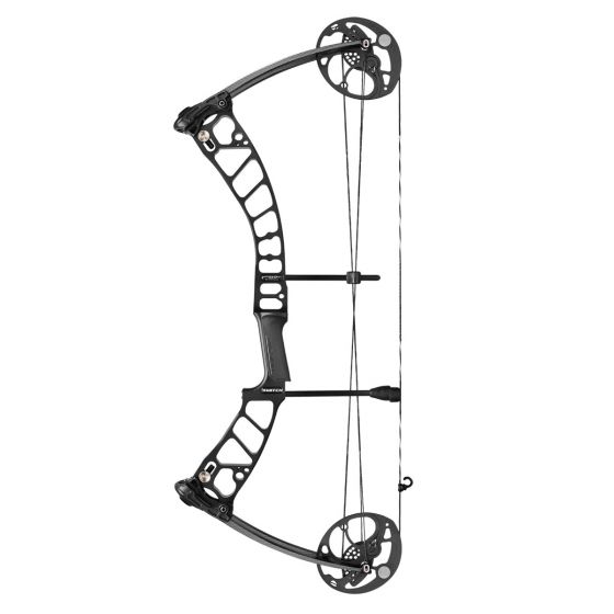 Mission Switch Compound Bow | Creed Archery Supply
