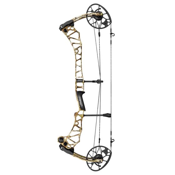 Mathews Traverse Compound Bow | Creed Archery Supply