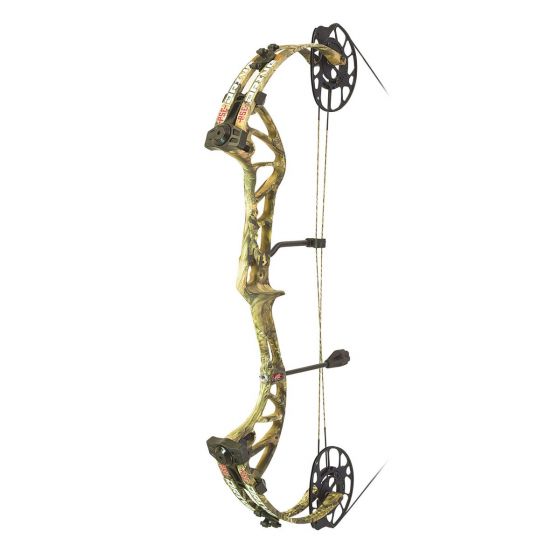 PSE Evolve Series Drive 3B Compound Bow with RTS Package | Creed ...