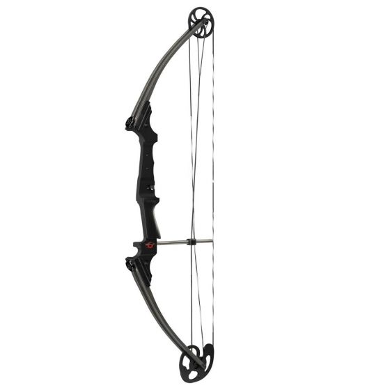 Genesis Archery Original Compound Bow Kit | Creed Archery Supply