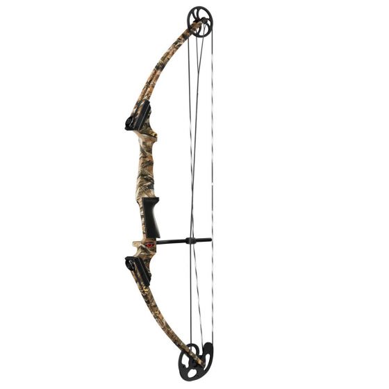 Genesis Archery Original Compound Bow Kit | Creed Archery Supply