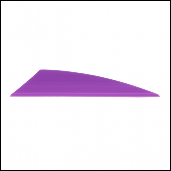Tac Vanes 2.25" Driver Vanes | Creed Archery Supply