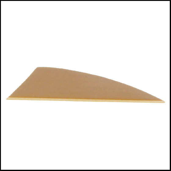 Tac Vanes 2.25" Driver Vanes | Creed Archery Supply