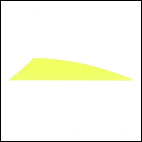 Tac Vanes 2.25" Driver Vanes | Creed Archery Supply