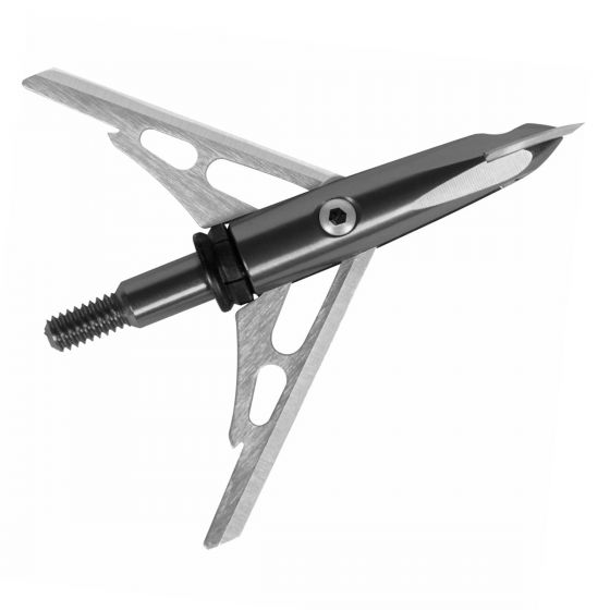 Rage 2-Blade SC Broadhead | Creed Archery Supply