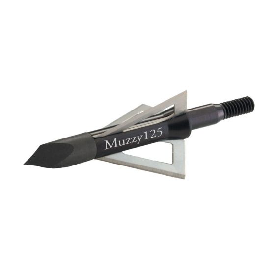 Muzzy 3-Blade Standard Broadhead | Creed Archery Supply