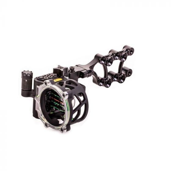 Trophy Ridge Fix Series Bow Sights | Creed Archery Supply