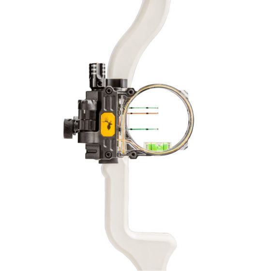 Trophy Ridge Hotwire Bow Sight | Creed Archery Supply