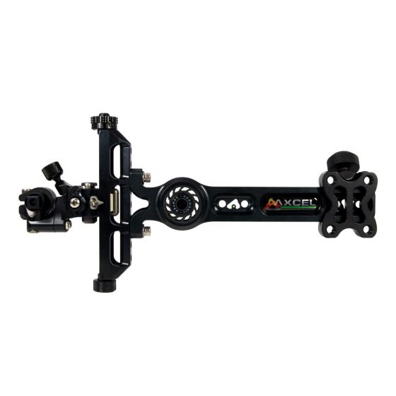 Axcel 6" Achieve CX Compound Target Sight | Creed Archery Supply