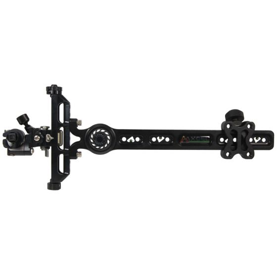 Axcel 9" Achieve CXL Compound Bow Sight | Creed Archery Supply