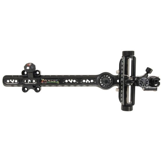 Axcel 9" AX3000 Compound Bow Sight | Creed Archery Supply