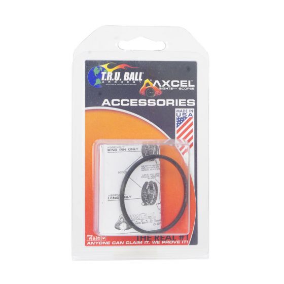 Axcel Scope Ring Spacer | Creed Archery Supply