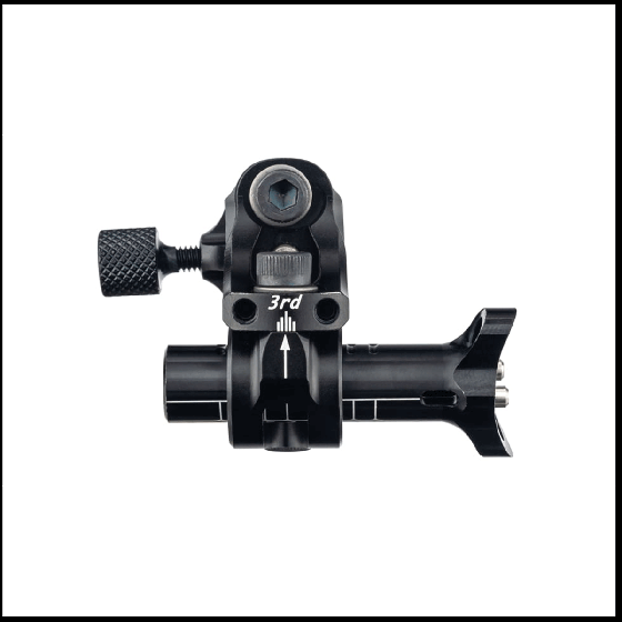 SURE-LOC Carbonic & Fury Target Sight Quick Detach Assembly | Creed ...