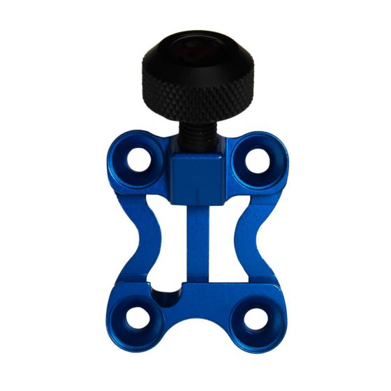 Axcel Achieve Series Mounting Brackets w/ Knob | Creed Archery Supply