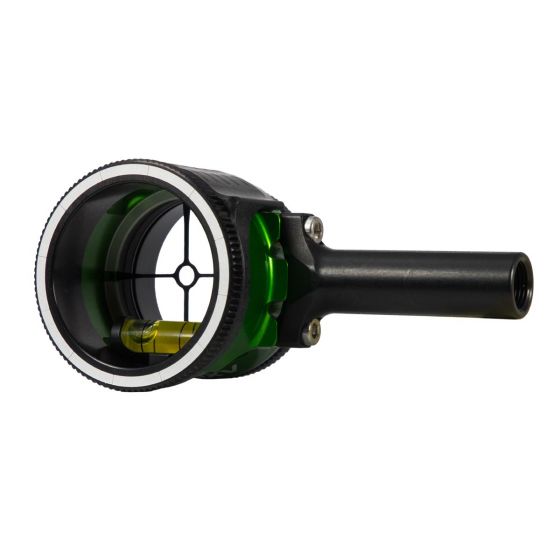 Axcel AV-31 PLUS Sight Scope | Creed Archery Supply