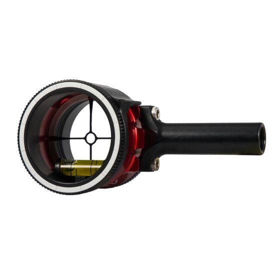 Axcel AV-31 PLUS Sight Scope | Creed Archery Supply