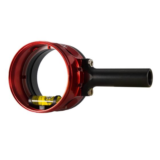 Axcel AV-41 Scope with "T" Connector | Creed Archery Supply