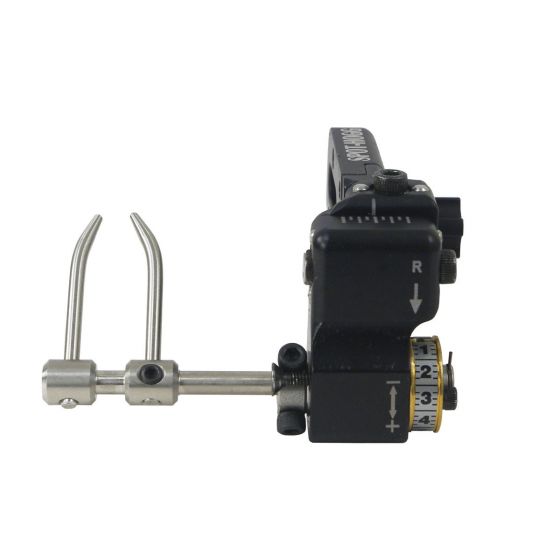 Spot Hogg Infinity Swap Arrow Rest | Creed Archery Supply