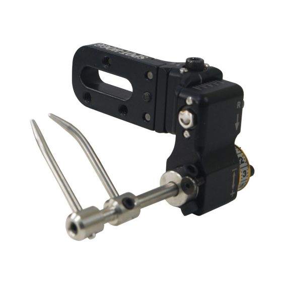 Spot Hogg Infinity Swap Arrow Rest | Creed Archery Supply