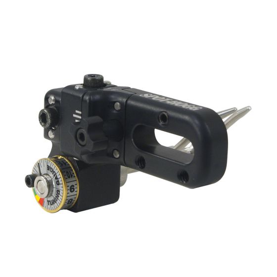 Spot Hogg Infinity Swap Arrow Rest | Creed Archery Supply