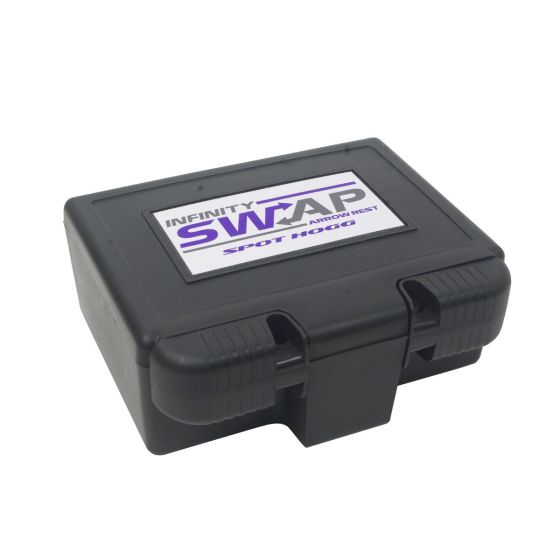 Spot Hogg Infinity Swap Arrow Rest | Creed Archery Supply