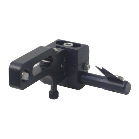 AAE Pro Blade Arrow Rest | Creed Archery Supply