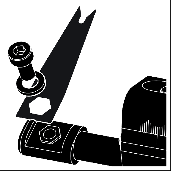 AAE Freakshow / Pro Blade Arrow Rest Blades | Creed Archery Supply