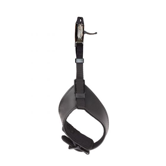 Jim Fletcher .44 Caliper Buckle Strap Release | Creed Archery Supply