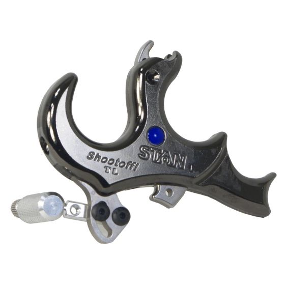 Stan shootoff! TL Heavy Metal Release | Creed Archery Supply