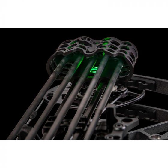 Trophy Ridge Light-Lock Bow Quiver | Creed Archery Supply