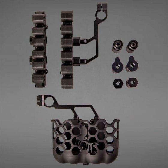 Trophy Ridge Light-Lock 2 2-Piece Bow Quiver | Creed Archery Supply