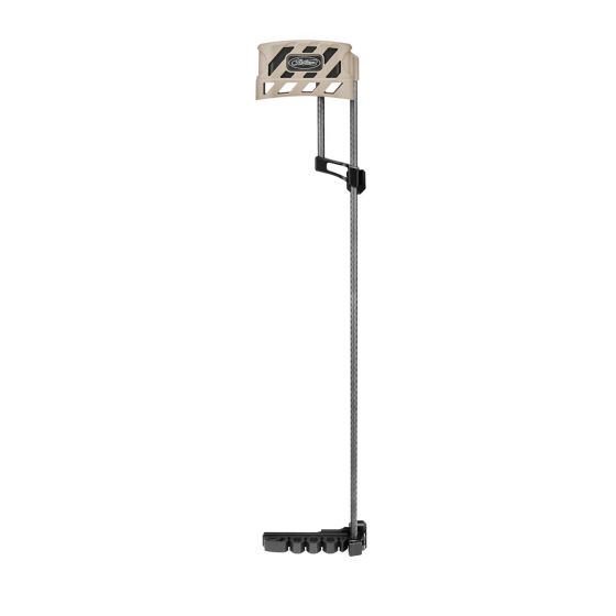 Mathews Low Pro Quick Detach Quiver | Creed Archery Supply