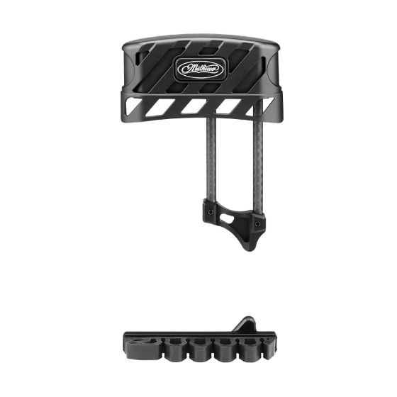 Mathews Low Pro Fixed Quiver | Creed Archery Supply