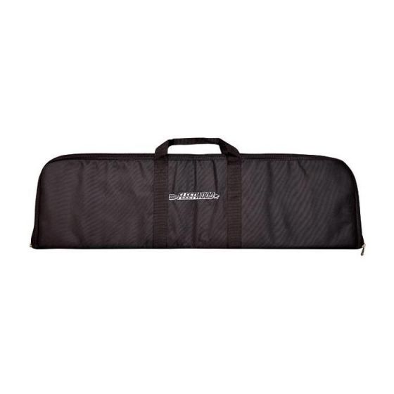 Western Recreation Padded Take Down Recurve Bow Case | Creed Archery Supply