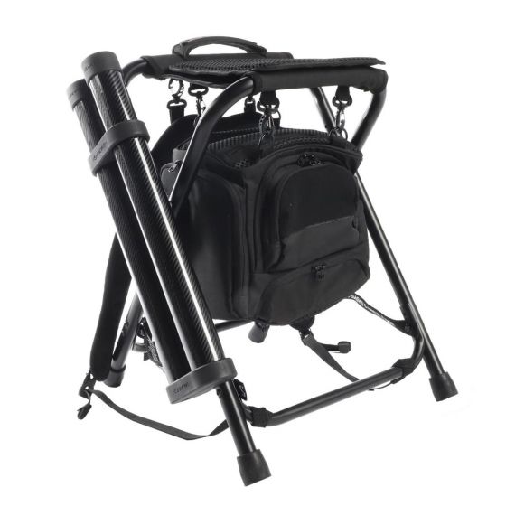 Shrewd Sidekick Archer's Stool | Creed Archery Supply