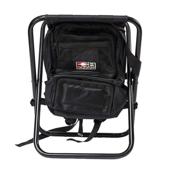 Bohning Archer Shooter Stool | Creed Archery Supply
