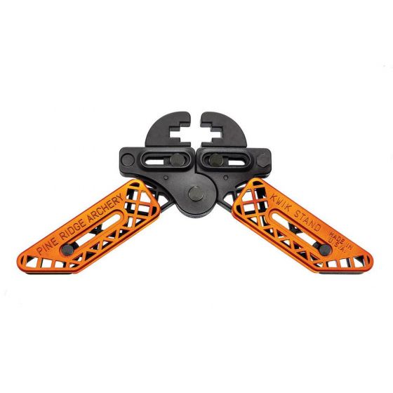 Pine Ridge Archery Kwik Stand Bow Legs | Creed Archery Supply