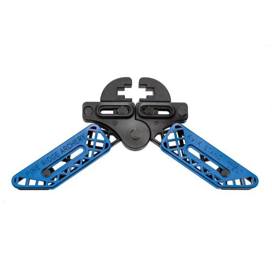 Pine Ridge Archery Kwik Stand Bow Legs | Creed Archery Supply