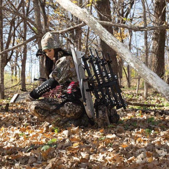 Muddy Outdoors Pro Climbing Sticks | Creed Archery Supply