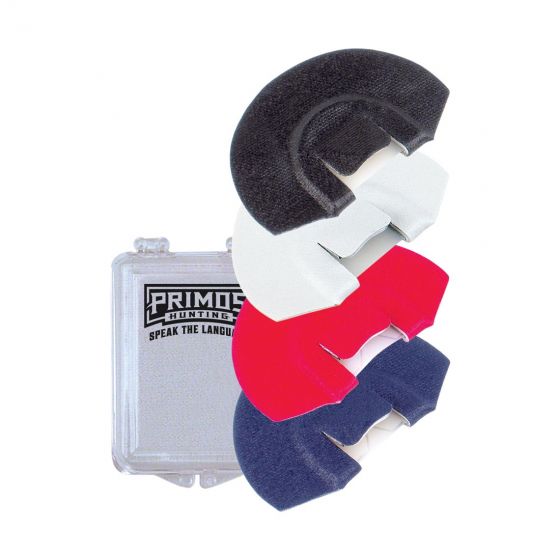 Primos Elk Select Sound Plate Series Elk Mouth Calls | Creed Archery Supply