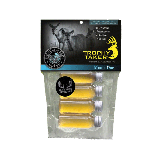 Heatwave Trophy Taker | Creed Archery Supply