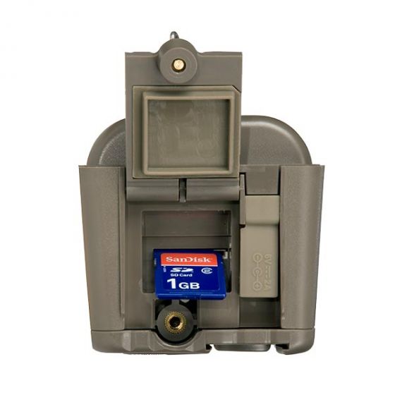 Cuddeback CuddeLink Home Units | Creed Archery Supply