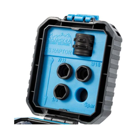 Hamskea FS Raptor Deluxe Peep System | Creed Archery Supply