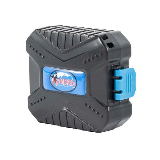 Hamskea FS Raptor Deluxe Peep System | Creed Archery Supply