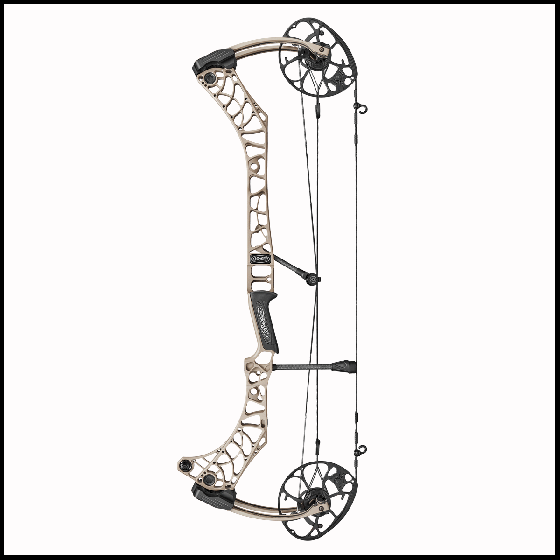 Mathews Phase4 33" Compound Bow | Creed Archery Supply