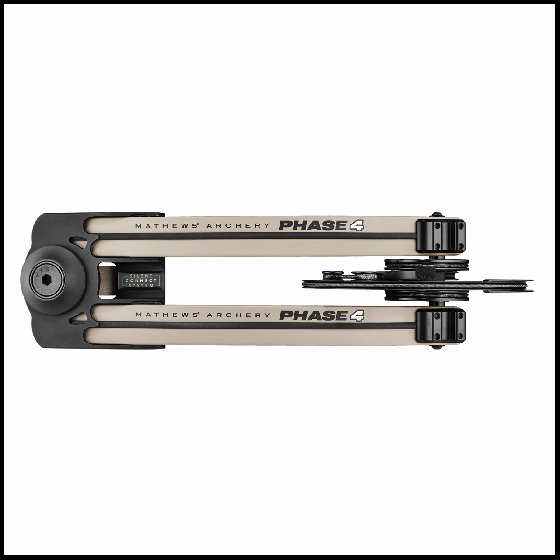 Mathews Phase4 33" Compound Bow | Creed Archery Supply