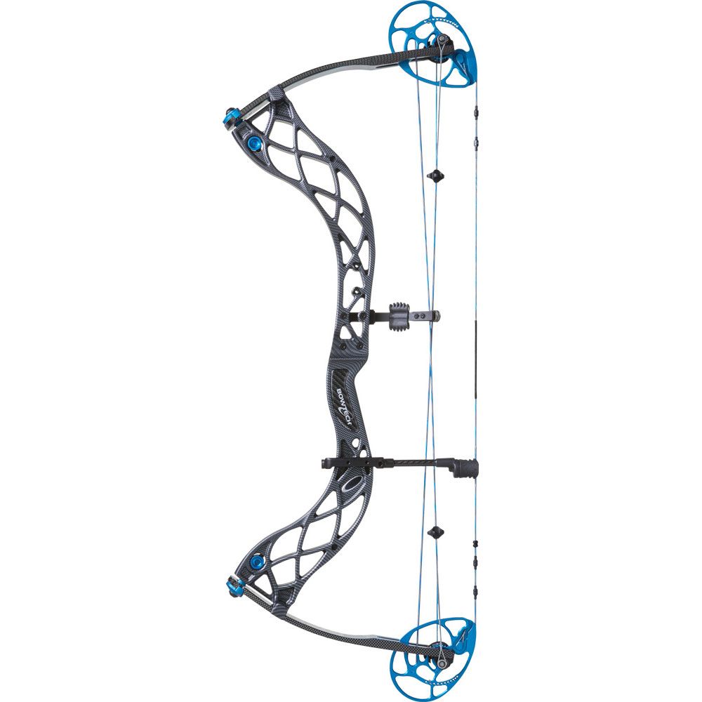 Bowtech Eva Shockey Signature Series Compound Bow | Creed Archery Supply
