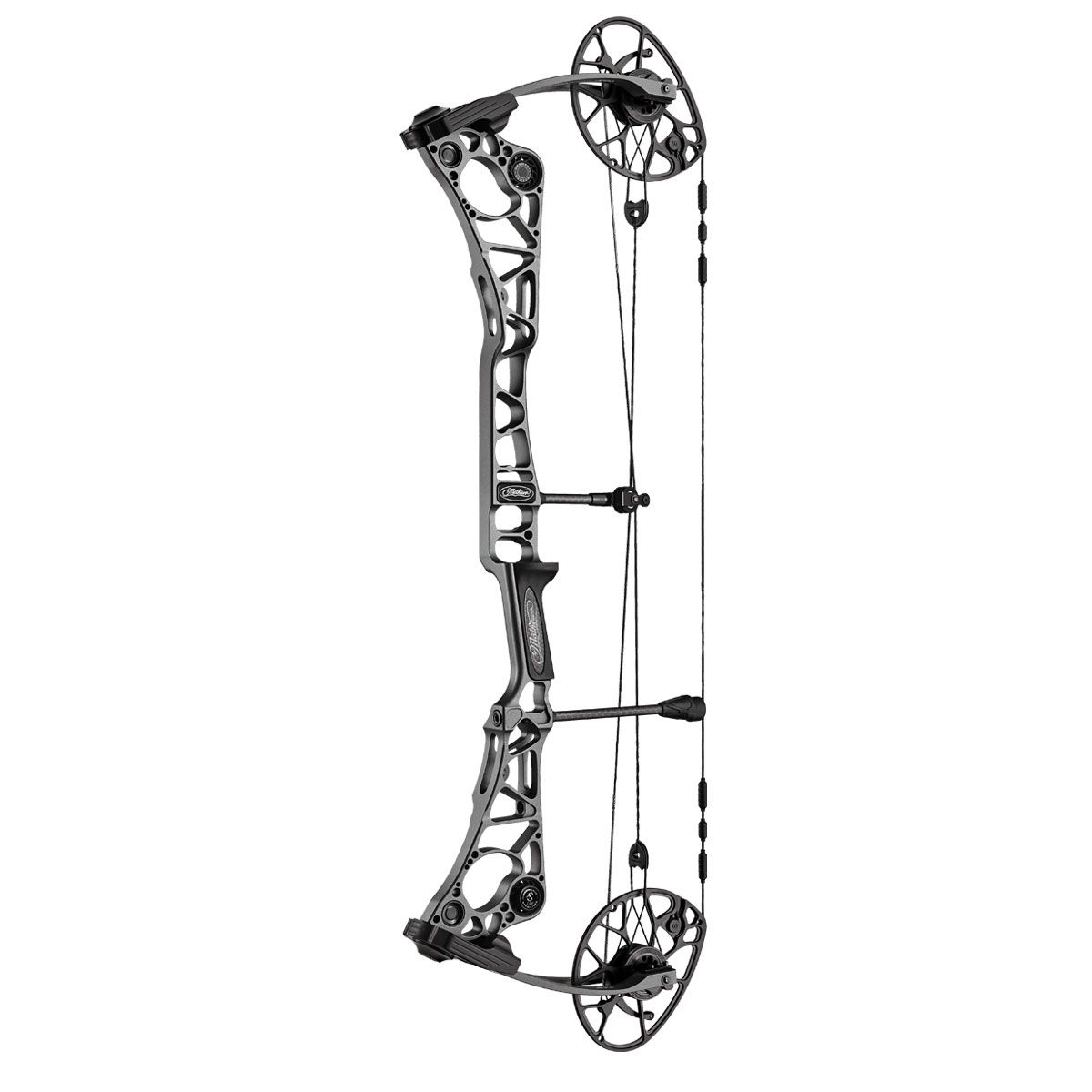 Mathews Halon 32 Compound Bow - 7" Brace Height | Creed Archery Supply
