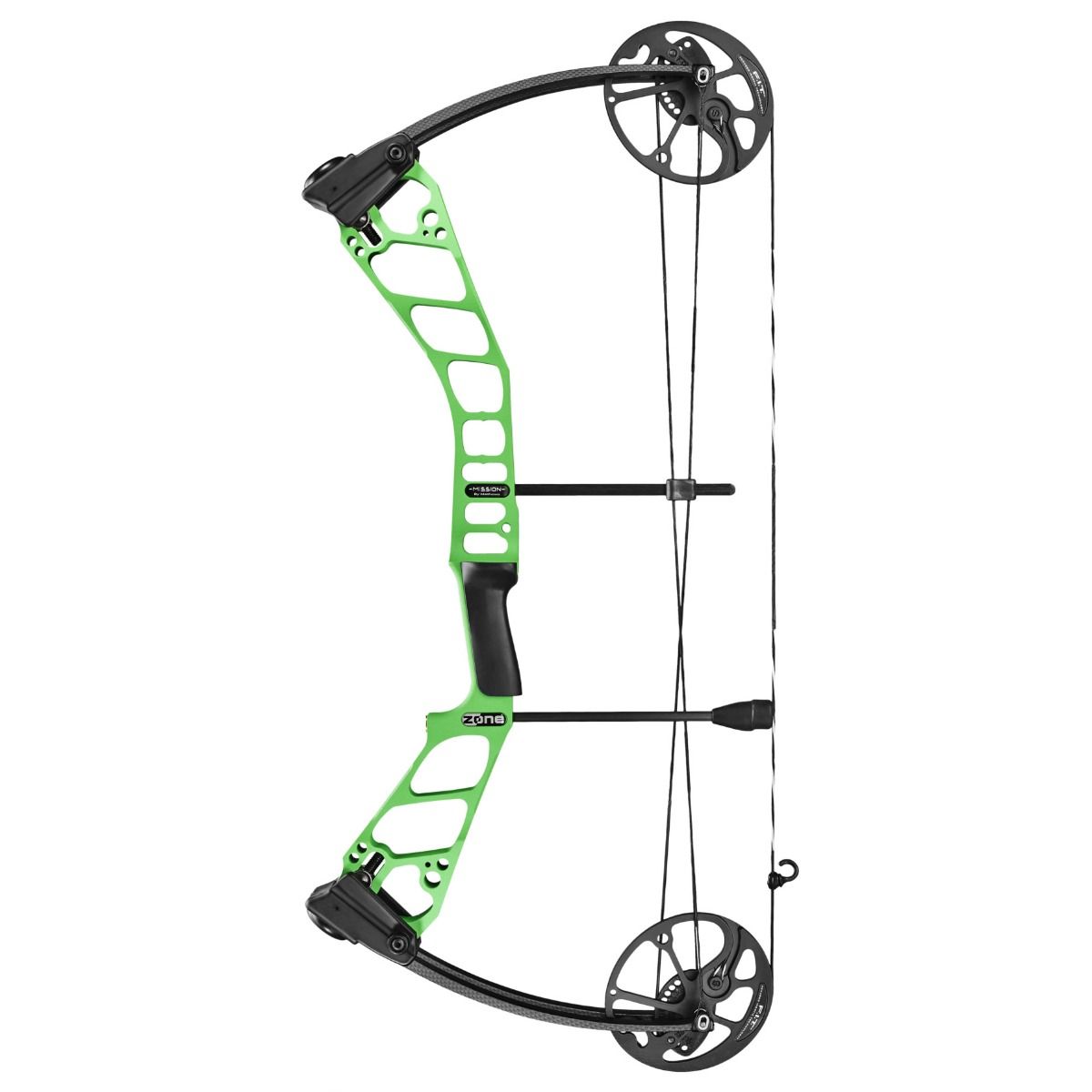 Mission Zone Compound Bow | Creed Archery Supply