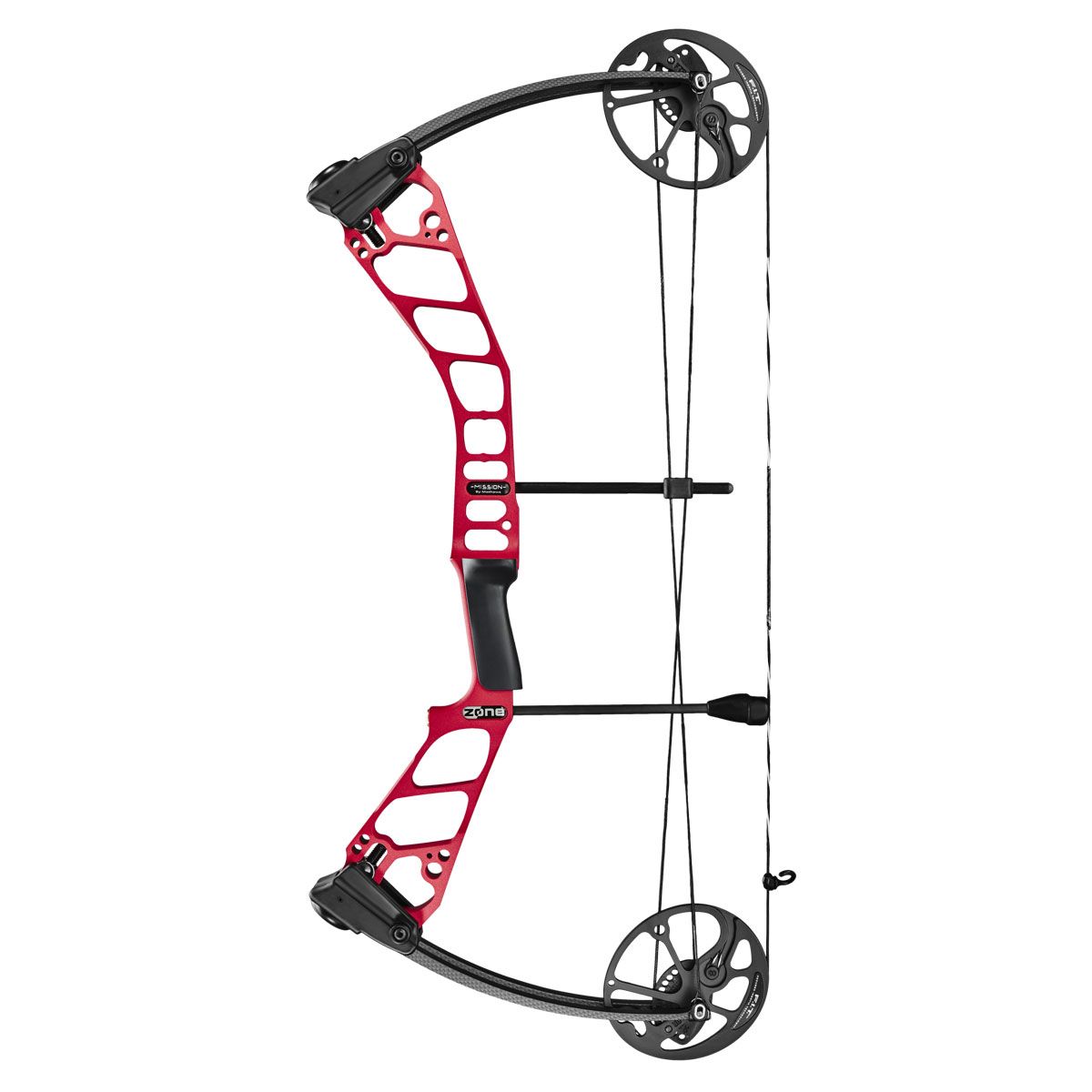 Mission Zone Compound Bow | Creed Archery Supply
